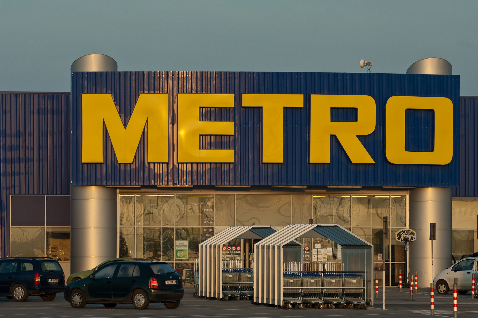 P.A.B. România – P.A.B. România