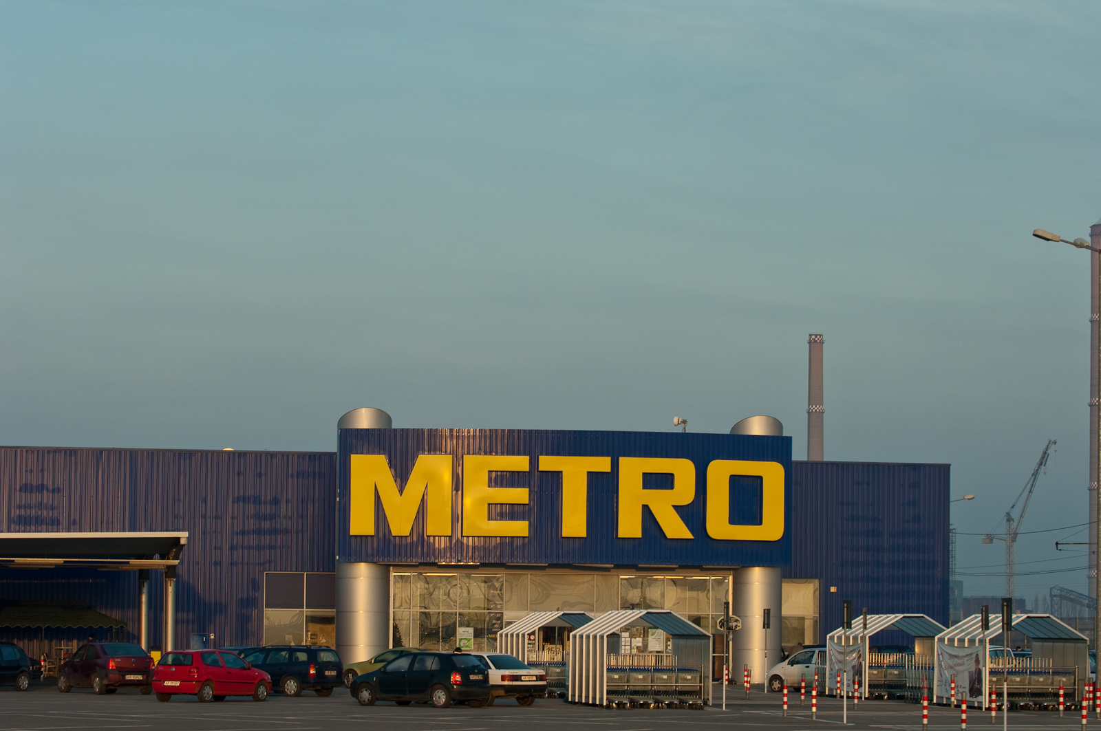 P.A.B. România – P.A.B. România